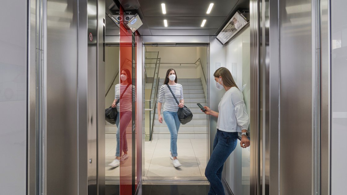 Schindler Featured in Canadian HR Reporter Article | Schindler Canada