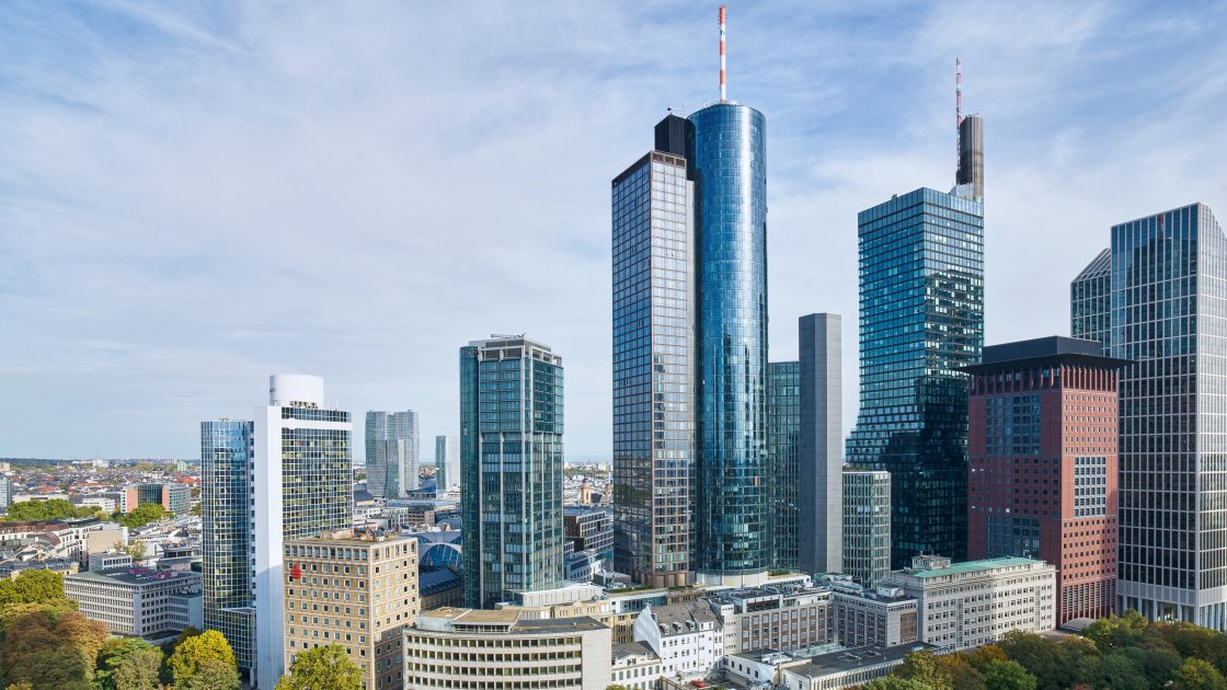 Schindler Miconic TX elevator modernization for high-rise buildings ...