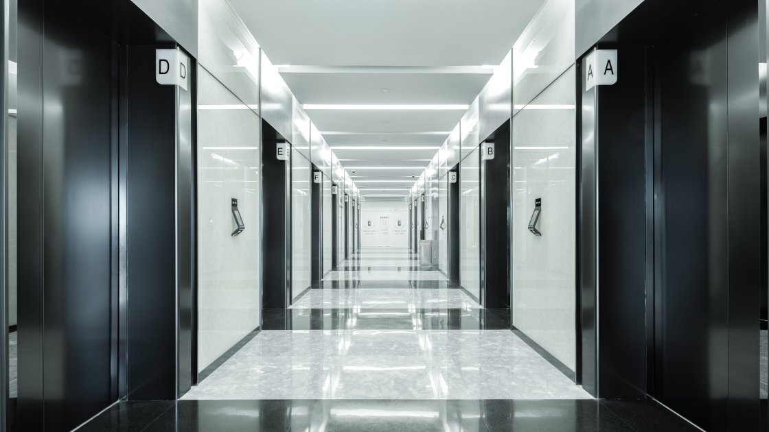 Compare Schindler elevators for new installations | Schindler Canada